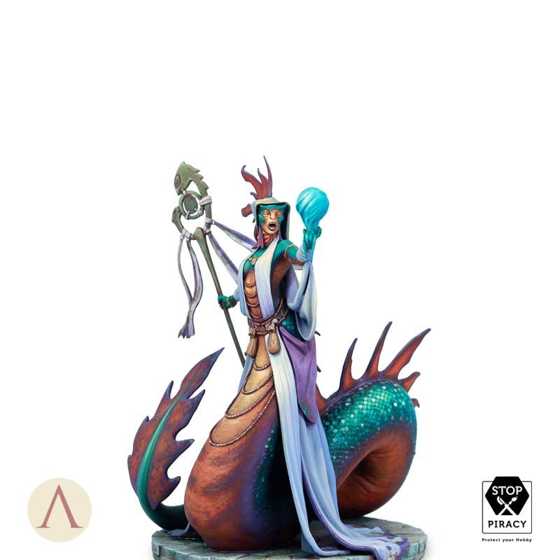 HammerHouse | Scale75 Miniatures: Pisces (35mm) by Scale75 at $25.00 ...