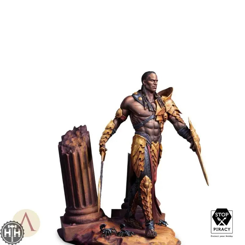 HammerHouse | Scale75 Miniatures: Scorpio (75mm) by Scale75 at $82.50 ...