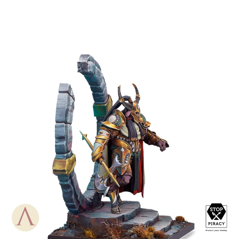 HammerHouse | Scale75 Miniatures: Taurus (75mm) by Scale75 at $82.50 ...