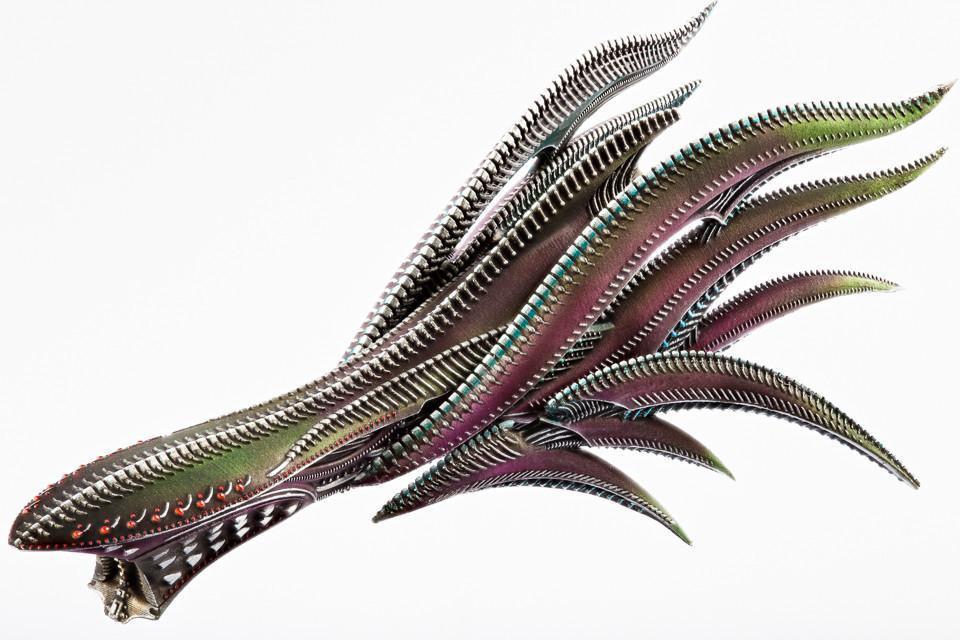 HammerHouse | Scourge Starter Fleet by TTCombat at $75.00 SGD SGD