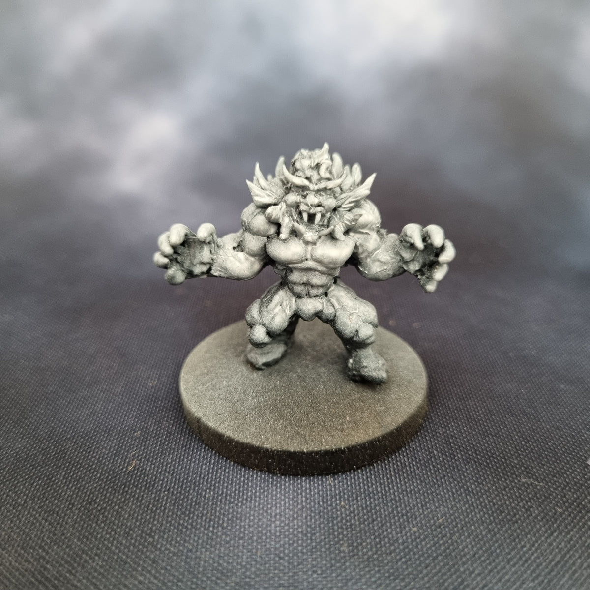 HammerHouse | Sharptooth Dwarf by HammerHouse at $23.00 SGD SGD