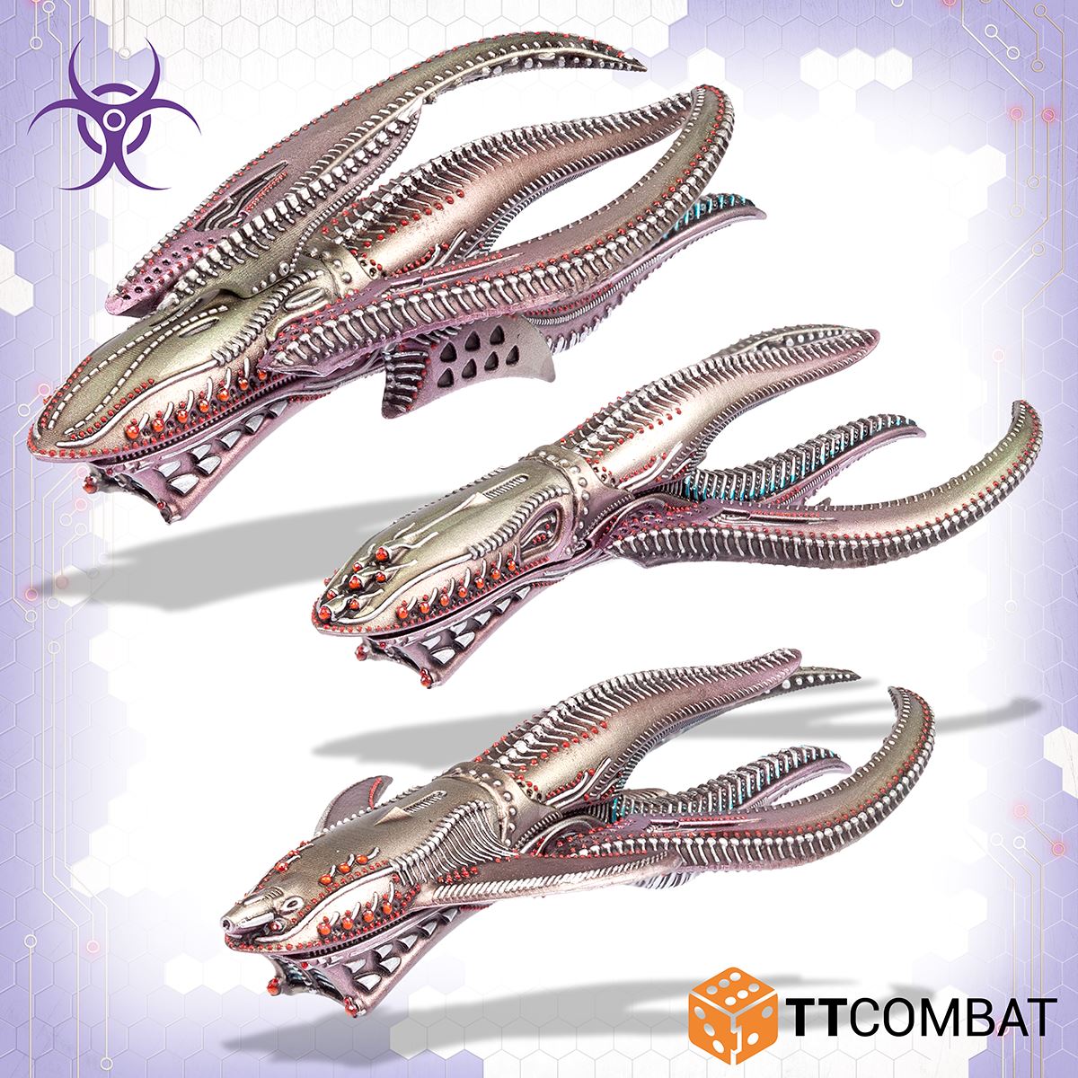 HammerHouse | Succubus Destroyers by TTCombat at $47.00 SGD SGD