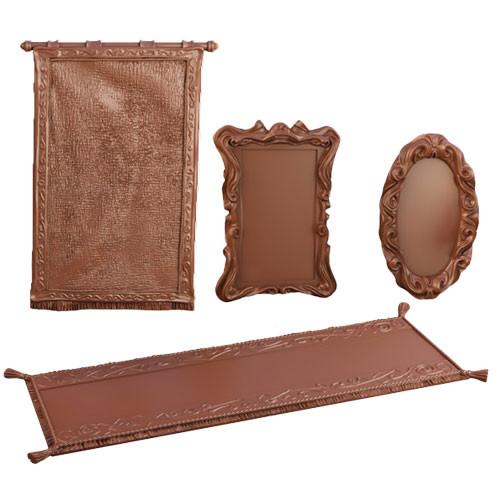 HammerHouse | Terrain Crate: Noble's Finery by Mantic Games at $8.00 ...