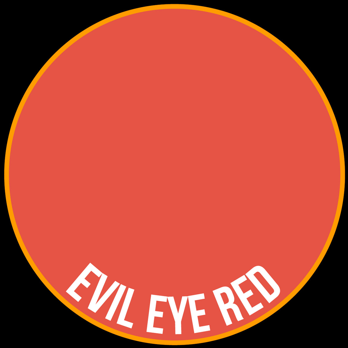 HammerHouse | Two Thin Coats: Evil Eye Red by Trans Atlantis Games at ...