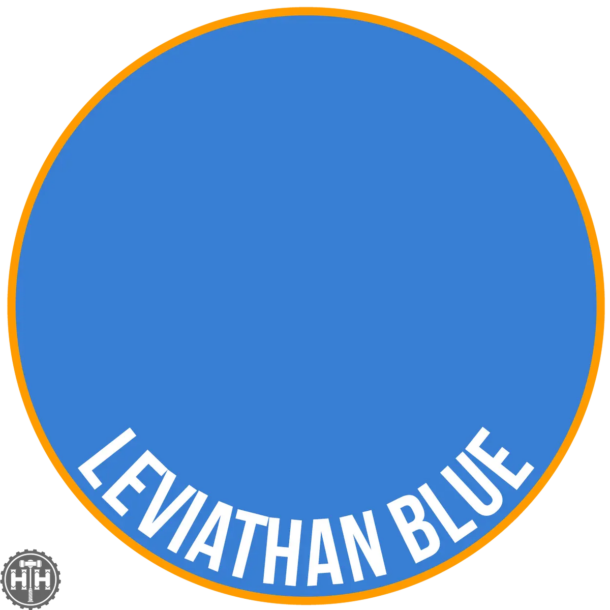 HammerHouse | Two Thin Coats: Leviathan Blue by Trans Atlantis Games at ...